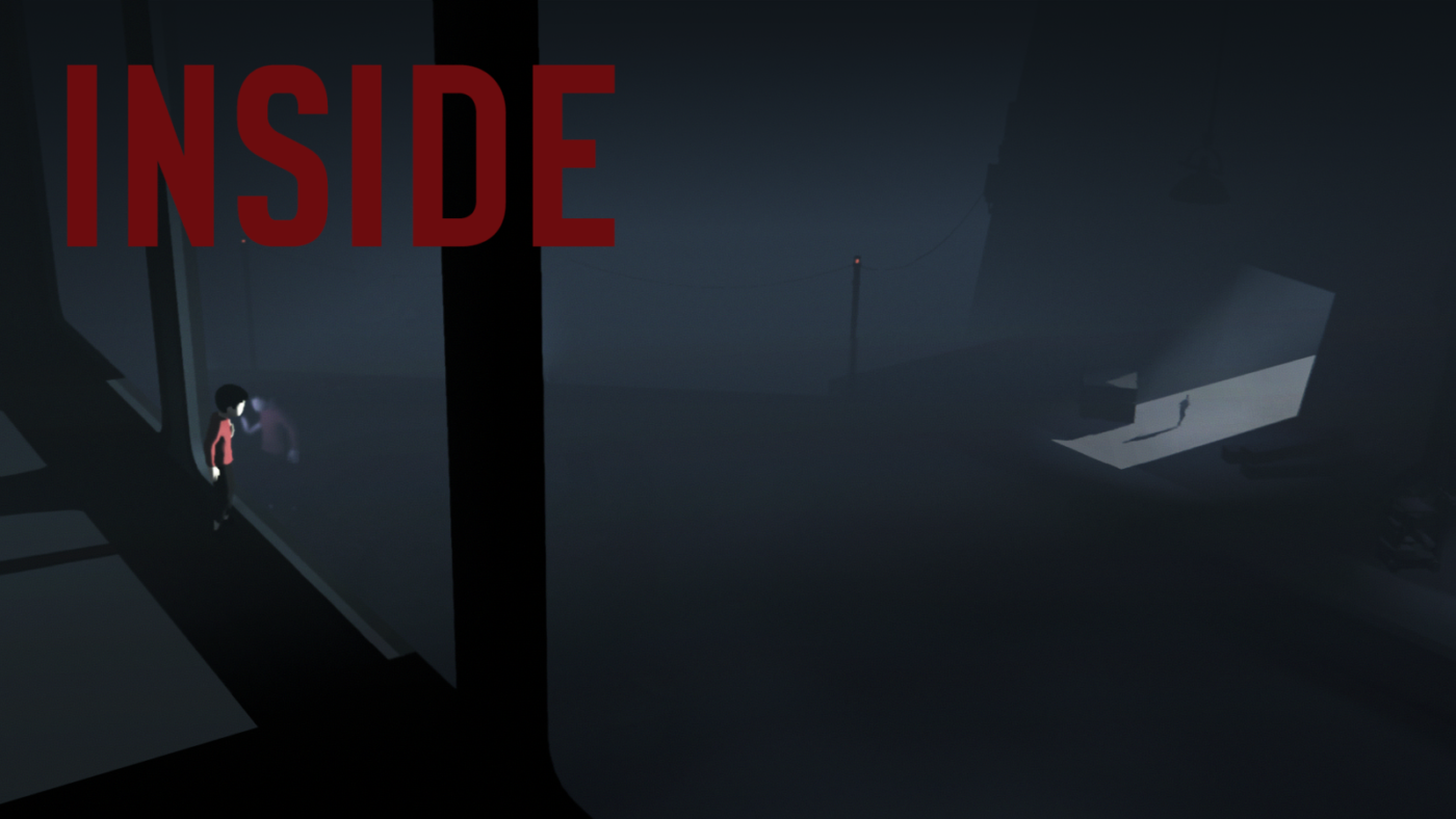 Análisis de Inside, un título que supera en ambición a Limbo