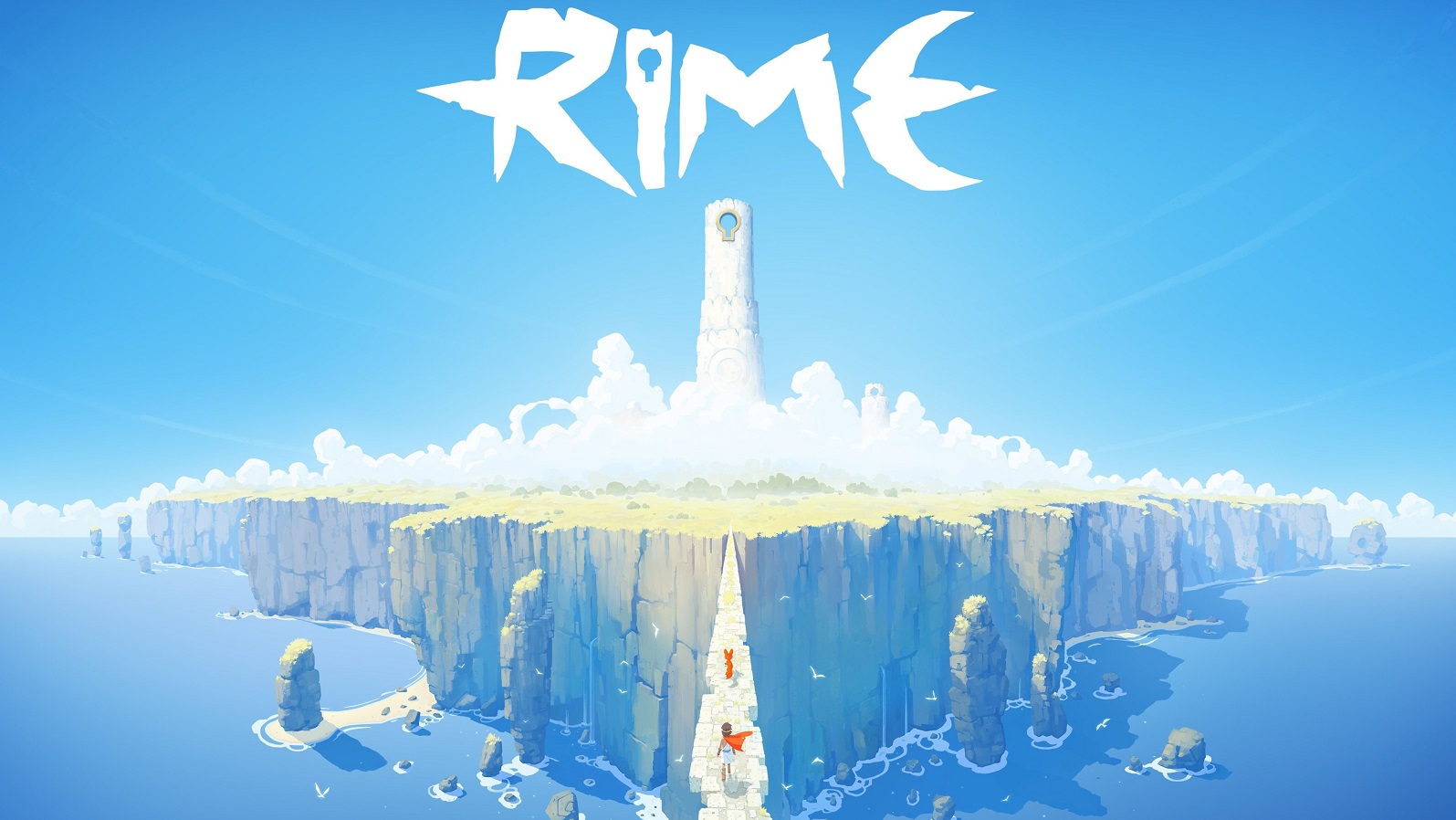 Análisis de "RIME", el esperado juego de Tequila Works