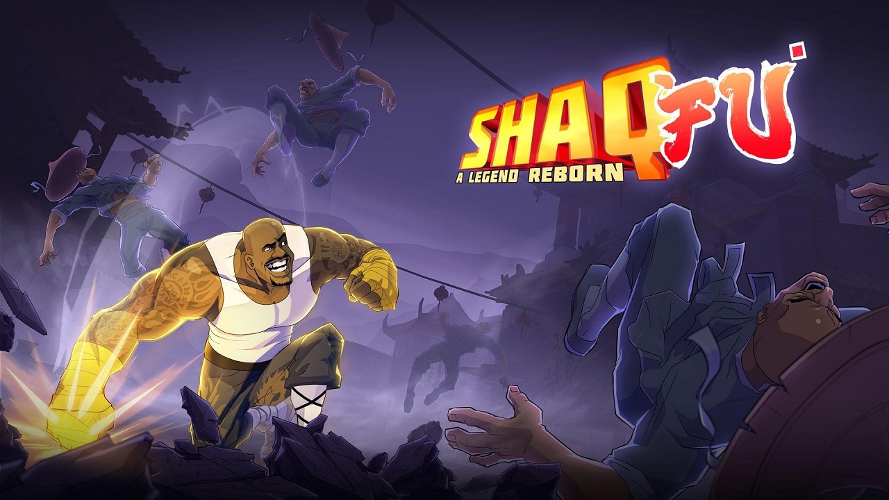 Análisis de Shaq-Fu: A Legend Reborn, la redención de Shaq-Fu