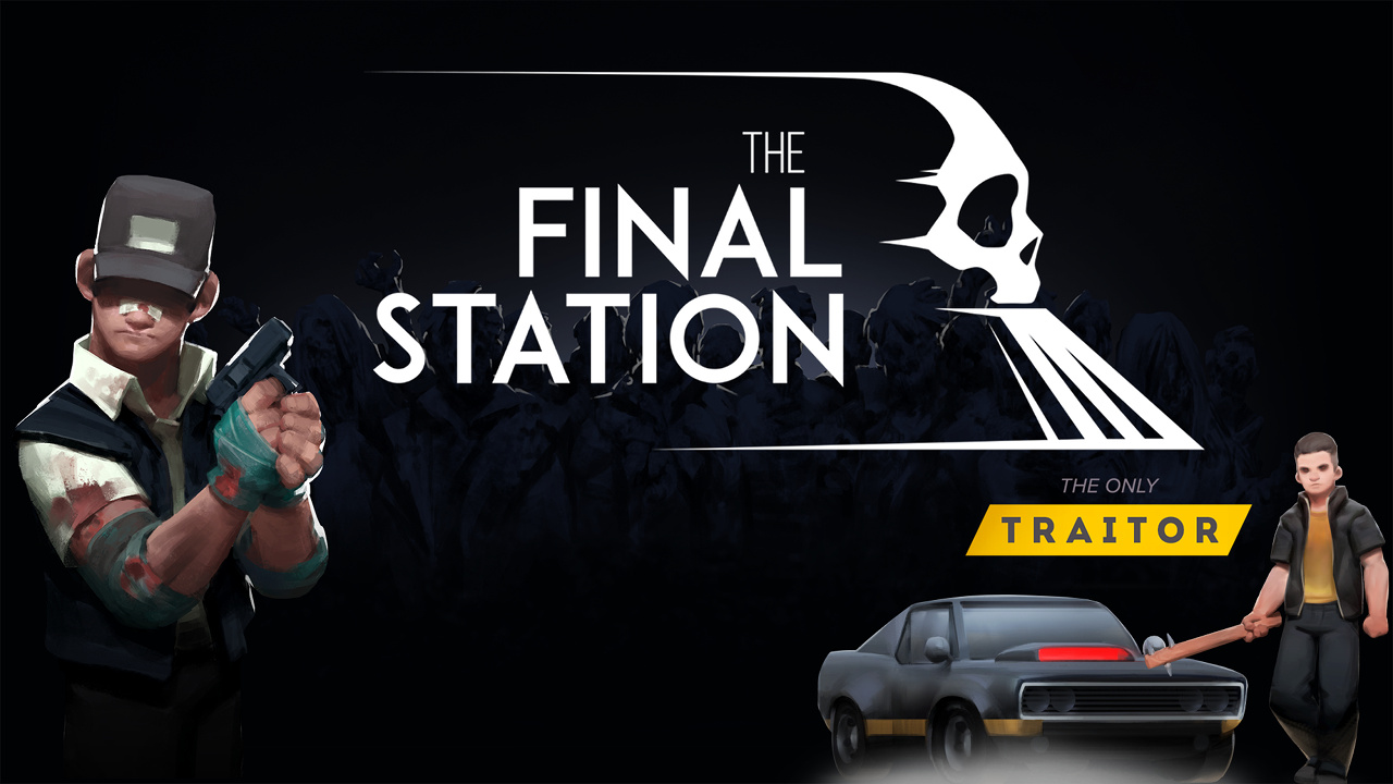 Análisis de The Final Station y The Only Traitor (DLC)