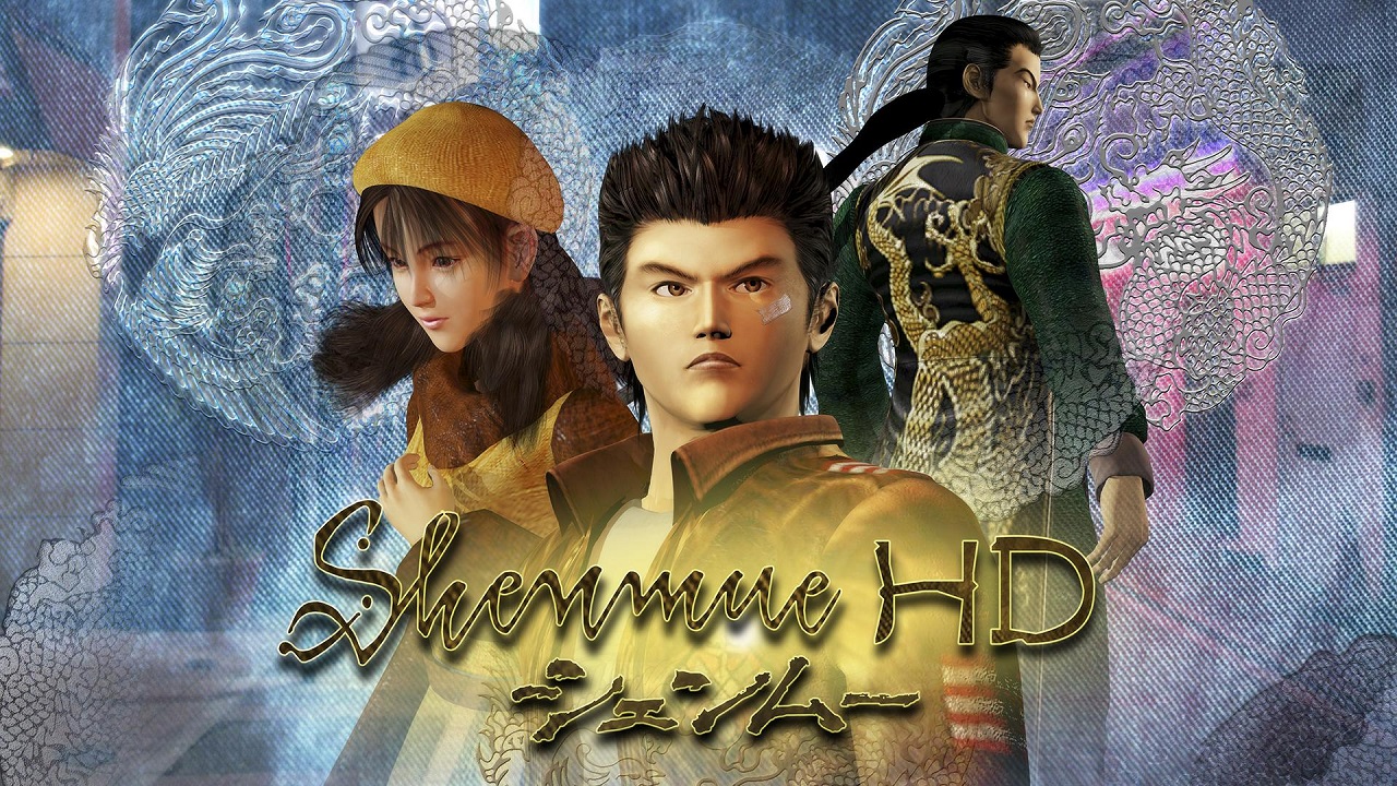 Análisis de Shenmue I & II, la opera magna de Sega vuelve a ver la luz